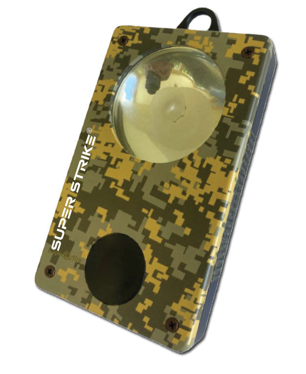 Superstrike® Outdoorsman – SuperStrike